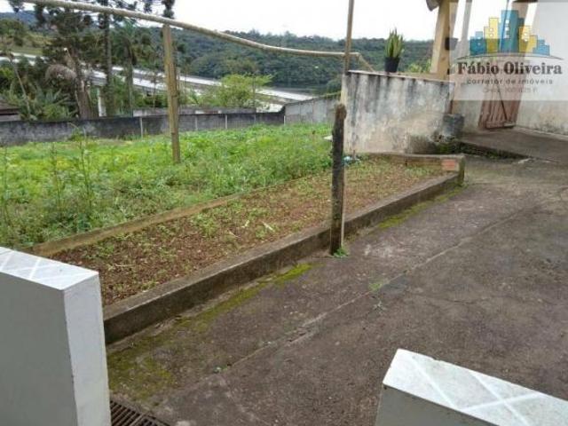 Chácara com 2 dormitórios à venda, 2200 m² por R$ 689.000,00 Jardim Riviera Santo André/SP