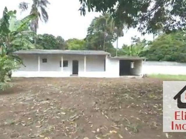 Chácara com 2 dormitórios à venda, 2355 m² por R$ 980.000,00 Vila Hollândia Campinas/SP