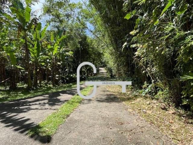 Chácara com 2 dormitórios à venda, 23676 m² por R$ 1.200.000,00 Guaraú Peruíbe/SP