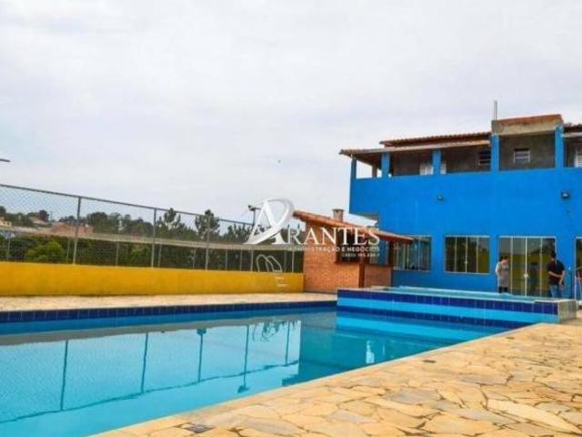 Chácara com 2 dormitórios à venda, 2300 m² por R$ 1.200.000,00 Terra Preta Mairiporã/SP
