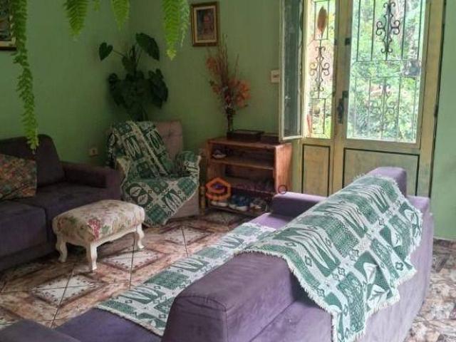 Chácara com 2 dormitórios à venda, 2325 m² por R$ 550.000,00 Parque Alvorada Suzano/SP