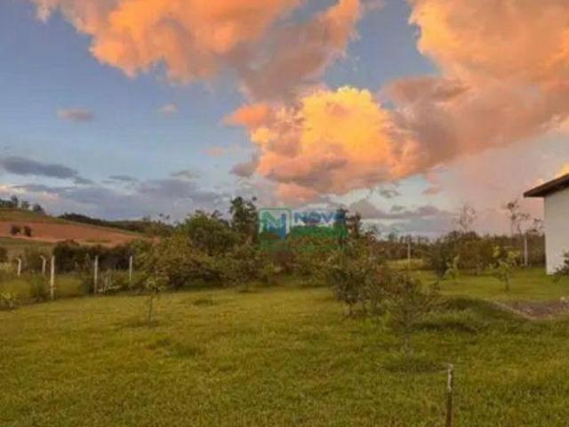 Chácara com 2 dormitórios à venda, 2450 m² por R$ 489.000 Santo Antonio Saltinho/SP