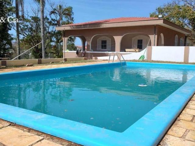 Chácara com 2 dormitórios à venda, 2450 m² por R$ 639.000,00 Maracana Atibaia/SP