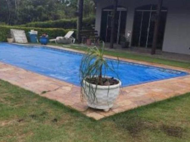 Chácara com 2 dormitórios à venda, 2476 m² por R$ 890.000,00 Condomínio Cocais Ibiúna/SP