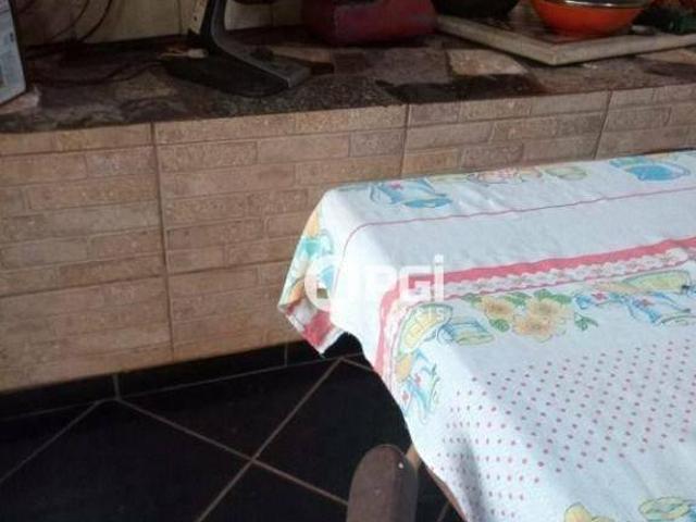 Chácara com 2 dormitórios à venda, 2494 m² por R$ 620.000,00 Jardim Ângelo Jurca Ribeirão Preto/