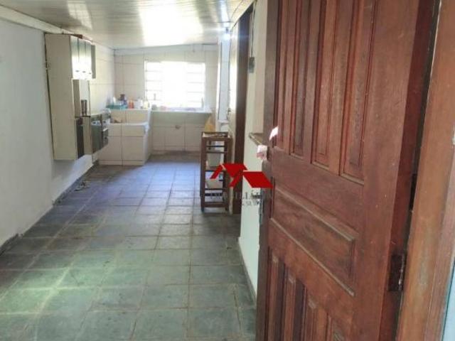 Chácara com 2 dormitórios à venda, 2400 m² por R$ 200.000 Quatinga Mogi das Cruzes/SP