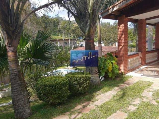 Chácara com 2 dormitórios à venda, 2598 m² por R$ 350.000,00 Fazenda Vitoria São Lourenço da Ser