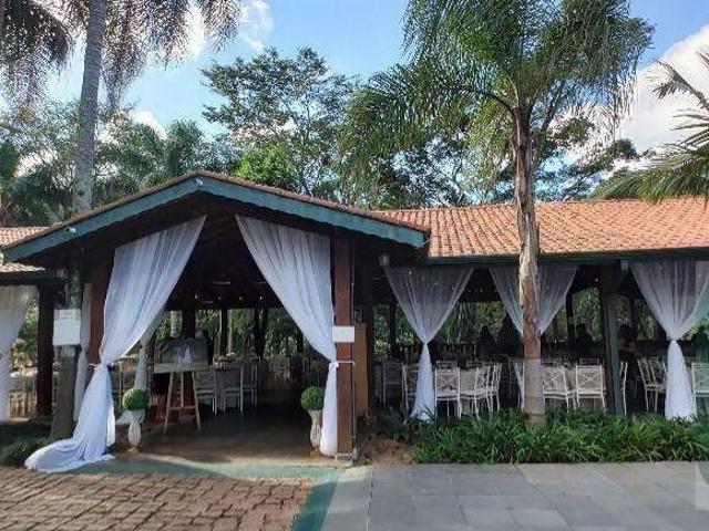 Chácara com 2 dormitórios à venda, 25000 m² por R$ 2.200.000,00 São Roque São Roque/SP
