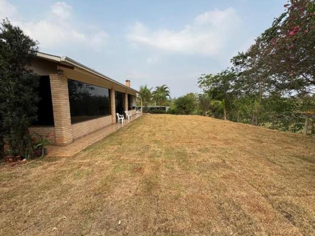Chácara com 2 dormitórios à venda, 2500 m² por R$ 1.300.000,00 Chácaras Itaúna Ibiporã/PR