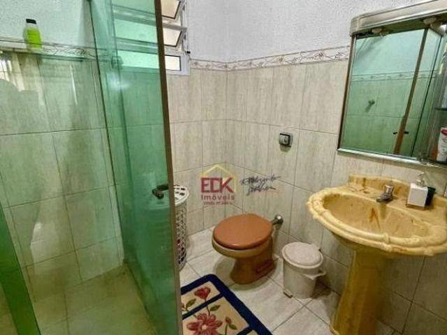 Chácara com 2 dormitórios à venda, 2500 m² por R$ 650.000,00 Biritiba Ussu Mogi das Cruzes/SP
