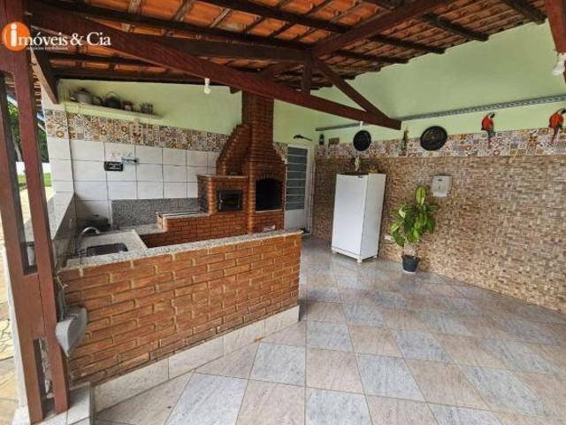 Chácara com 2 dormitórios à venda, 2500 m² por R$ 790.000,00 Rosário Atibaia/SP