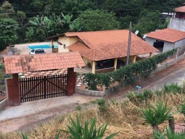 Chácara com 2 dormitórios à venda, 2500 m² por RS 578.000,00 Centro Nazaré P