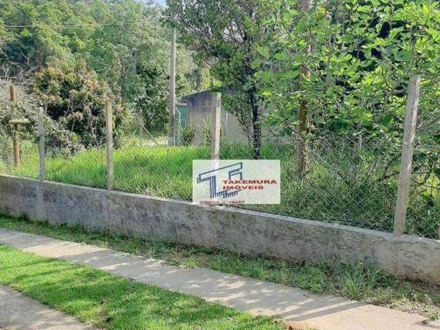 Chácara com 2 dormitórios à venda, 2520 m² por R$ 850.000 Caete Mailasqui São Roque/SP