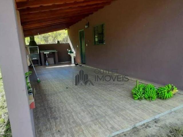 Chácara com 2 dormitórios à venda, 26000 m² por R$ 480.000,00 Parque do Convento Guaxupé/MG