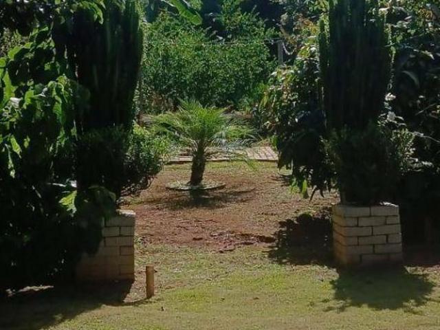 Chácara com 2 dormitórios à venda, 2760 m² por R$ 400.000,00 Vau Novo Cajamar/SP