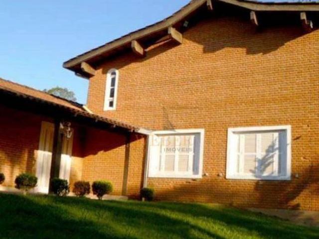 Chácara com 2 dormitórios à venda, 270000 m² por R$ 3.240.000,00 Potuverá Itapecerica da Serra/S