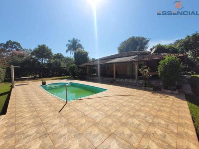 Chácara com 2 dormitórios à venda, 2840 m² por R$ 560.000,00 Califórnia 2 Botucatu/SP