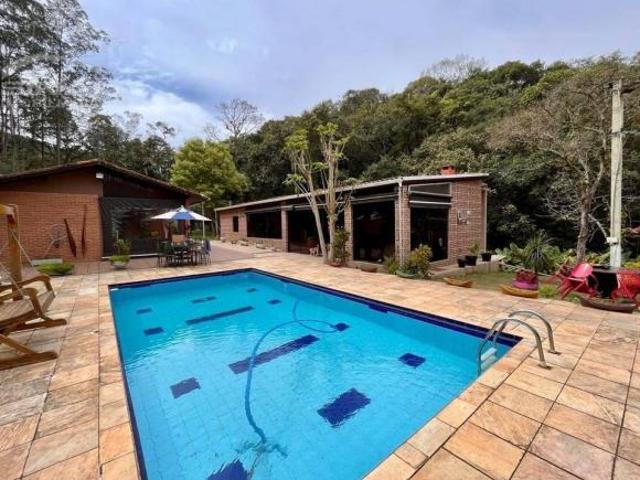 Chácara com 2 dormitórios à venda, 28000 m² por R$ 1.700.000,00 Remédios Mairiporã/SP