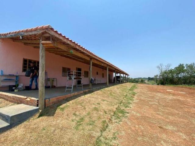 Chácara com 2 dormitórios à venda, 2800 m² por R$ 500.000,00 Ouro Fino Santa Isabel/SP