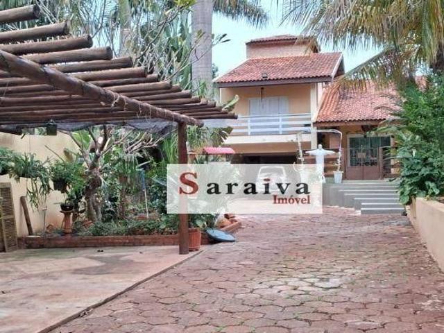 Chácara com 2 dormitórios à venda, 2800 m² por R$ 950.000,00 Baririzinho Itapuí/SP