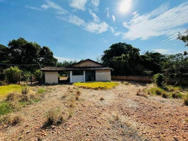 Chácara com 2 dormitórios à venda, 2941 m² por R$ 1.000.000,00 Itaperu Piracicaba/SP