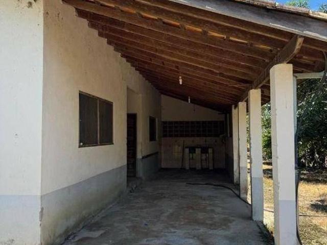 Chácara com 2 dormitórios à venda, 29800 m² por R$ 900.000,00 Chácara Marambaia Caçapava/SP