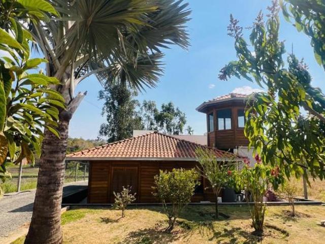 Chácara com 2 dormitórios à venda, 2.000m² por R$ 425.000 Boituville Boituva/SP