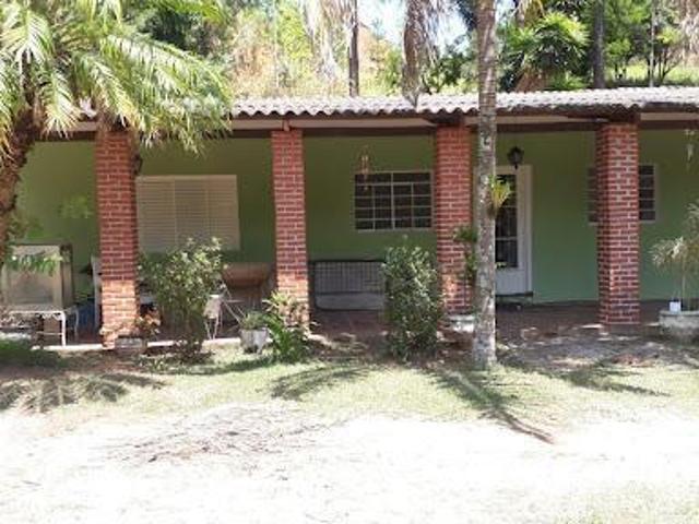 CHÁCARA COM 2 DORMITÓRIOS À VENDA, 2 M² NO CHÁCARA SÃO BENTO VALINHOS/SP