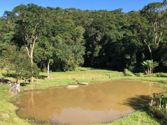 Chácara com 2 dormitórios à venda, 30000 m² por RS 750.000 Nazare Paulista N