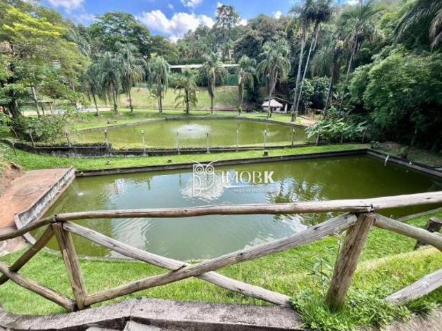 Chácara com 2 dormitórios à venda, 3000 m² por R$ 1.190.000,00 Ivoturucaia Jundiaí/SP