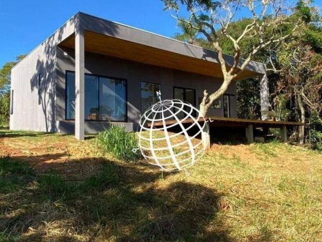 Chácara com 2 dormitórios à venda, 3000 m² por R$ 1.290.000,00 Pinhal Piracaia/SP