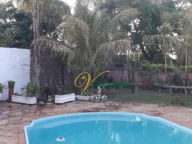 Chácara com 2 dormitórios à venda, 3000 m² por R$ 550.000,00 São Miguel Arcanjo São José do Rio