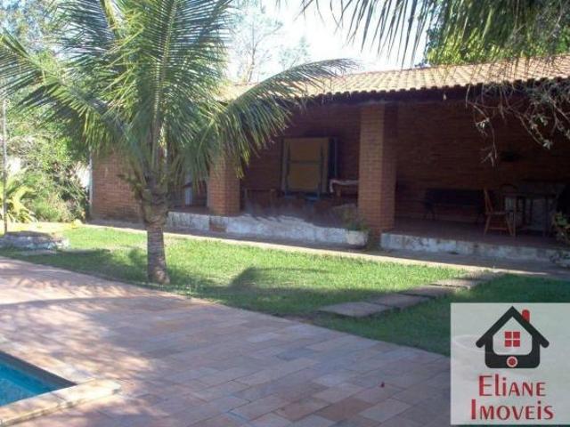 Chácara com 2 dormitórios à venda, 3000 m² por R$ 500.000,00 Chácara Primavera Sumaré/SP