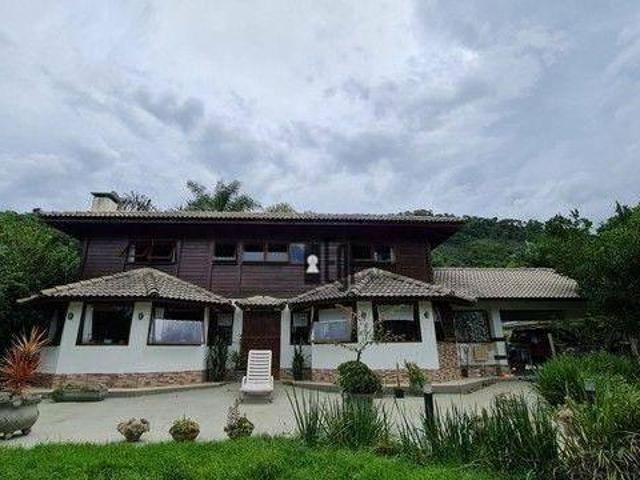 Chácara com 2 dormitórios à venda, 3000 m² por R$ 700.000,00 Salvaterra Juiz de Fora/MG