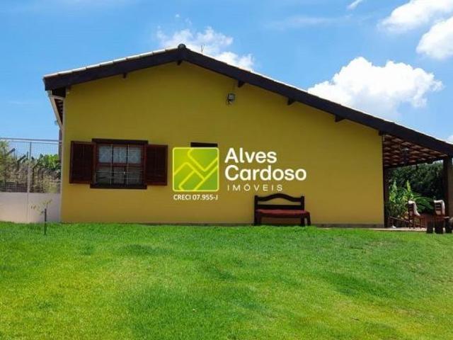 Chácara com 2 dormitórios à venda, 3285 m² por R$ 950.000,00 Recanto Al Deville Araçoiaba da Ser