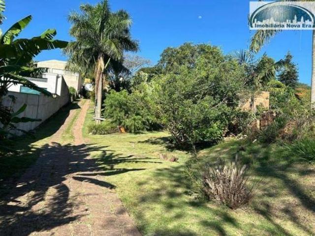 Chácara com 2 dormitórios à venda, 3200 m² por R$ 3.490.000,10 Mirante das Estrelas Vinhedo/SP