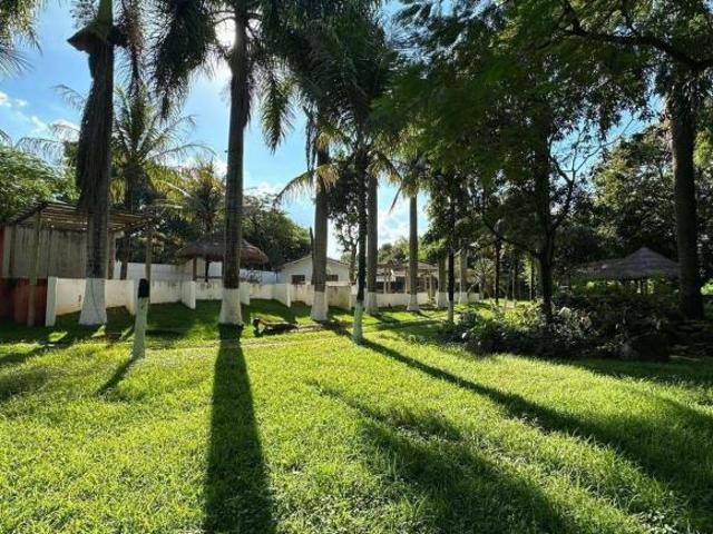 Chácara com 2 dormitórios à venda, 3216 m² por R$ 1.390.000,00 Condomínio Colinas do Mosteiro de I