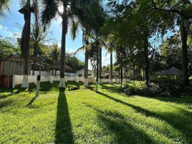 Chácara com 2 dormitórios à venda, 3216 m² por R$ 1.390.000,00 Colinas do Mosteiro de Itaici Ind