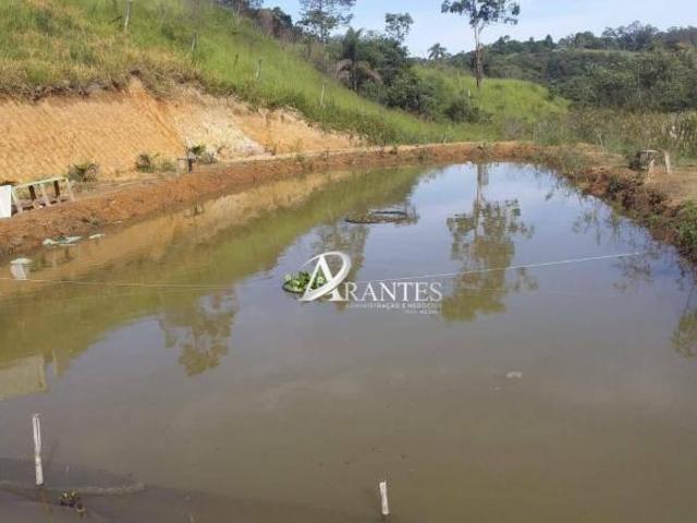 Chácara com 2 dormitórios à venda, 3350 m² por R$ 390.000,00 Soares Jarinu/SP
