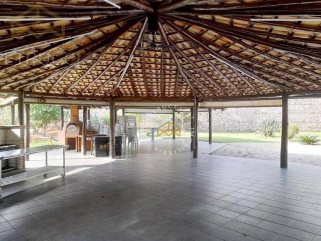 Chácara com 2 dormitórios à venda, 3360 m² por R$ 4.032.000,00 Joapiranga Valinhos/SP