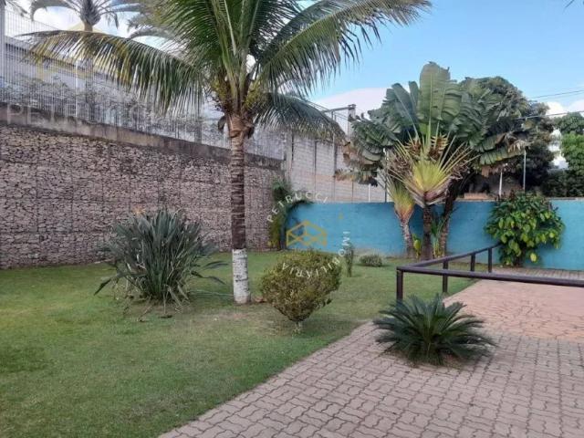 Chácara com 2 dormitórios à venda, 3360 m² por R$ 4.032.000,00 Joapiranga Valinhos/SP