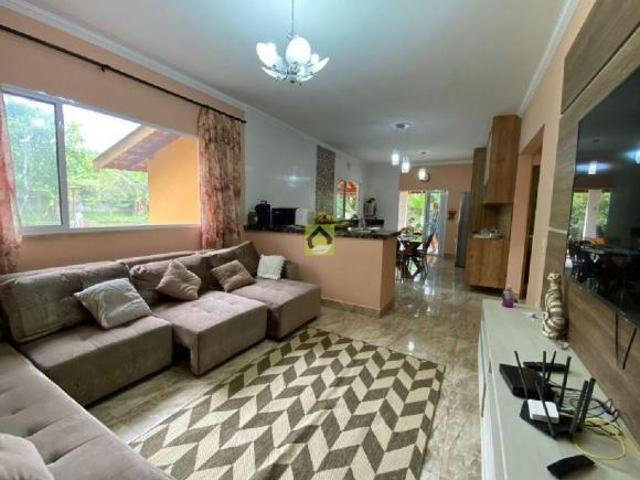 Chácara com 2 Dormitórios à VENDA, 3383 m² por R$ 700.000 Alvorada Jarinu SP