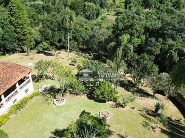 Chácara com 2 dormitórios à venda, 3300 m² por R$ 400.000 Tavares Feital Ibiúna/SP