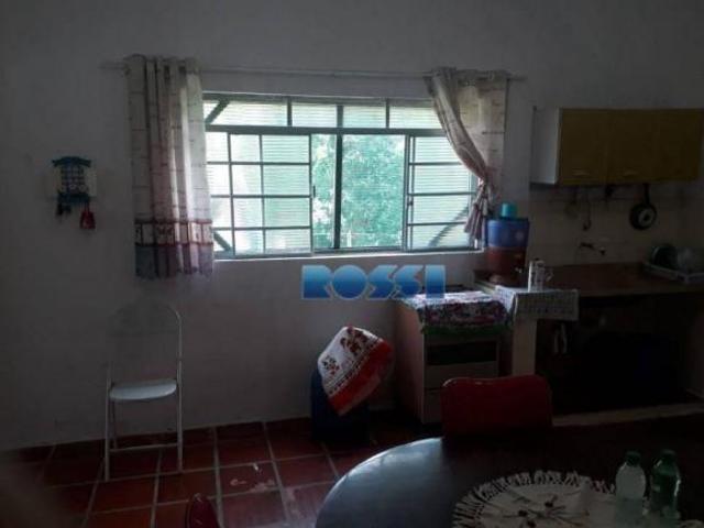 Chácara com 2 dormitórios à venda, 3641 m² por R$ 250.000,00 Sorocaba Sorocaba/SP