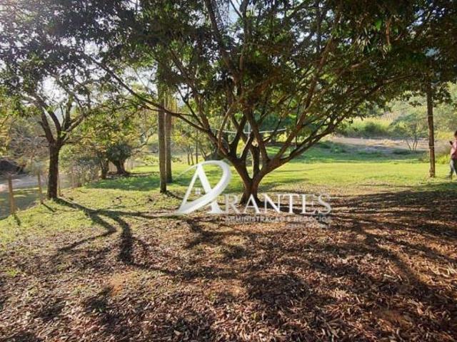 Chácara com 2 dormitórios à venda, 3600 m² por R$ 360.000 Estância Santa Maria do Laranjal Atiba