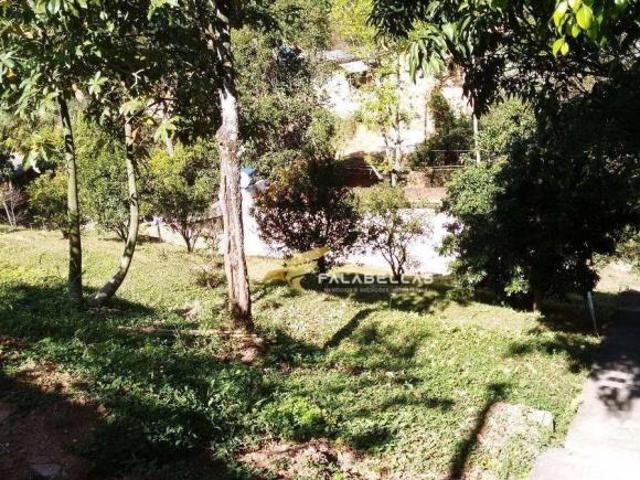 Chácara com 2 dormitórios à venda, 3635 m² por R$ 799.000,00 Chácaras Paulista Várzea Paulista/S