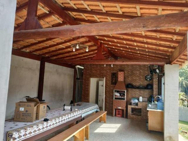 Chácara com 2 dormitórios à venda, 375 m² por R$ 450.000,00 Nova Trieste Jarinu/SP