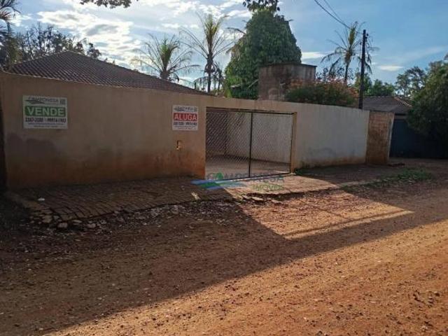 Chácara com 2 dormitórios à venda, 3700 m² por R$ 1.299.000,00 Gleba Lindóia Londrina/PR