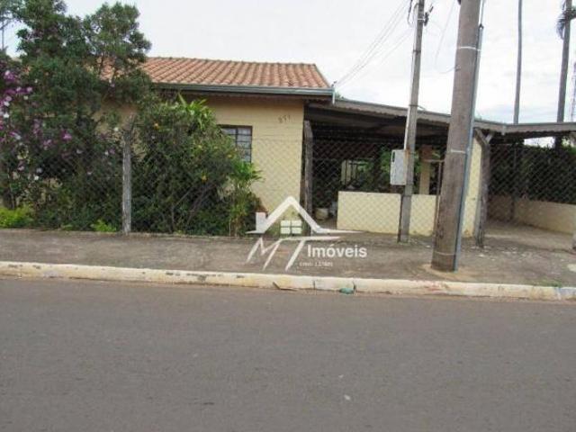 Chácara com 2 dormitórios à venda, 3700 m² por R$ 800.000,00 Jardim Residencial Veccon Sumaré/SP