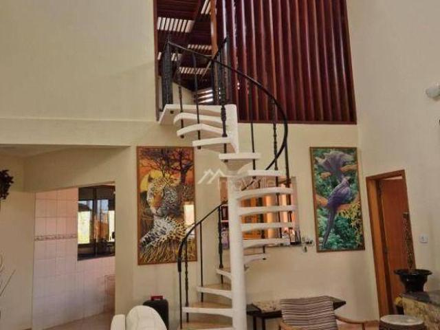 Chácara com 2 dormitórios à venda, 3860 m² por R$ 2.800.000,00 Freitas São José dos Campos/SP